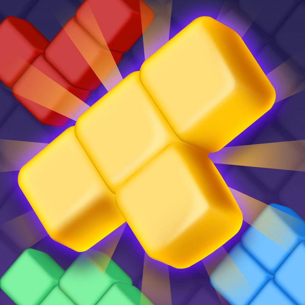 Color Block Puzzle-Block Blast for Android/iOS - TapTap