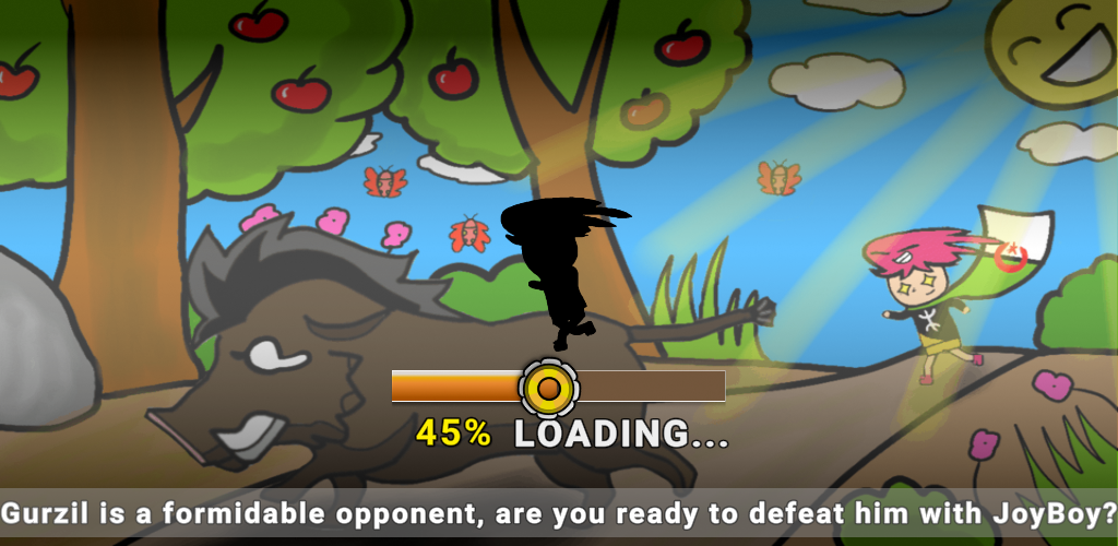 Sword Of JoyBoy android iOS apk download for free-TapTap