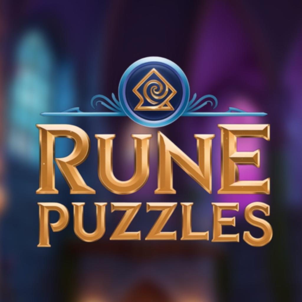 Download Rune Puzzles for Android/iOS APK - TapTap