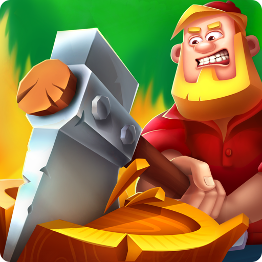 Timber Slash Latest Version for Android/iOS APK - TapTap