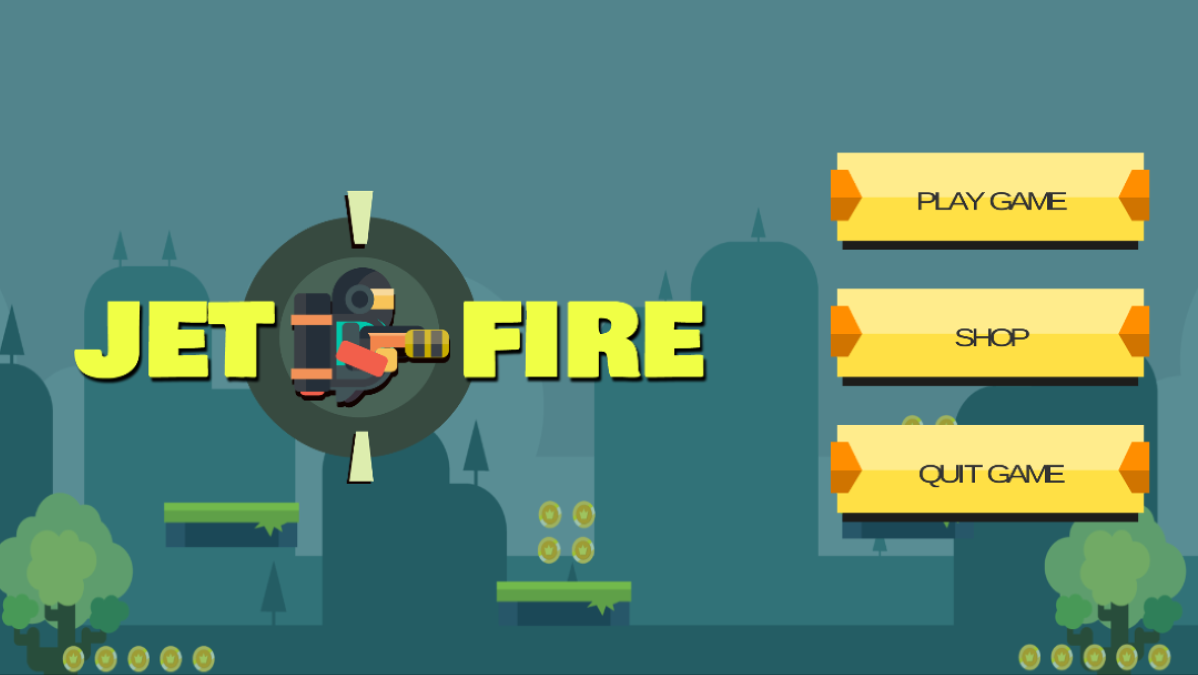 Jetfire Latest Version for Android/iOS APK - TapTap