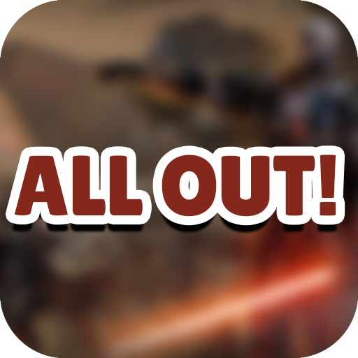 All Out Latest Version for Android/iOS APK - TapTap