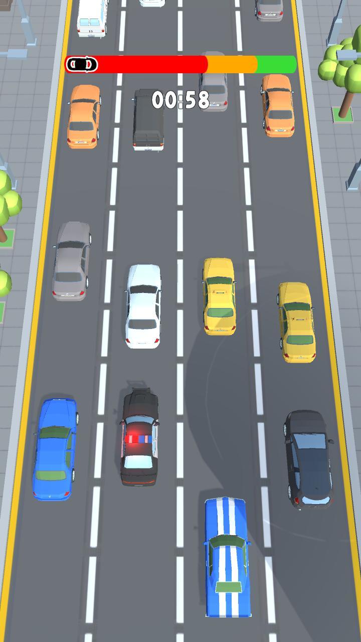 Traffic Run android iOS apk download for free-TapTap