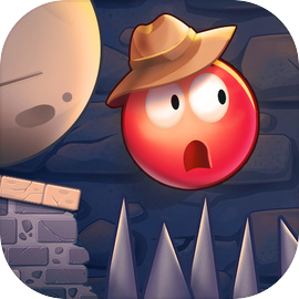 Red Ball: Secret Adventure android iOS apk download for free-TapTap