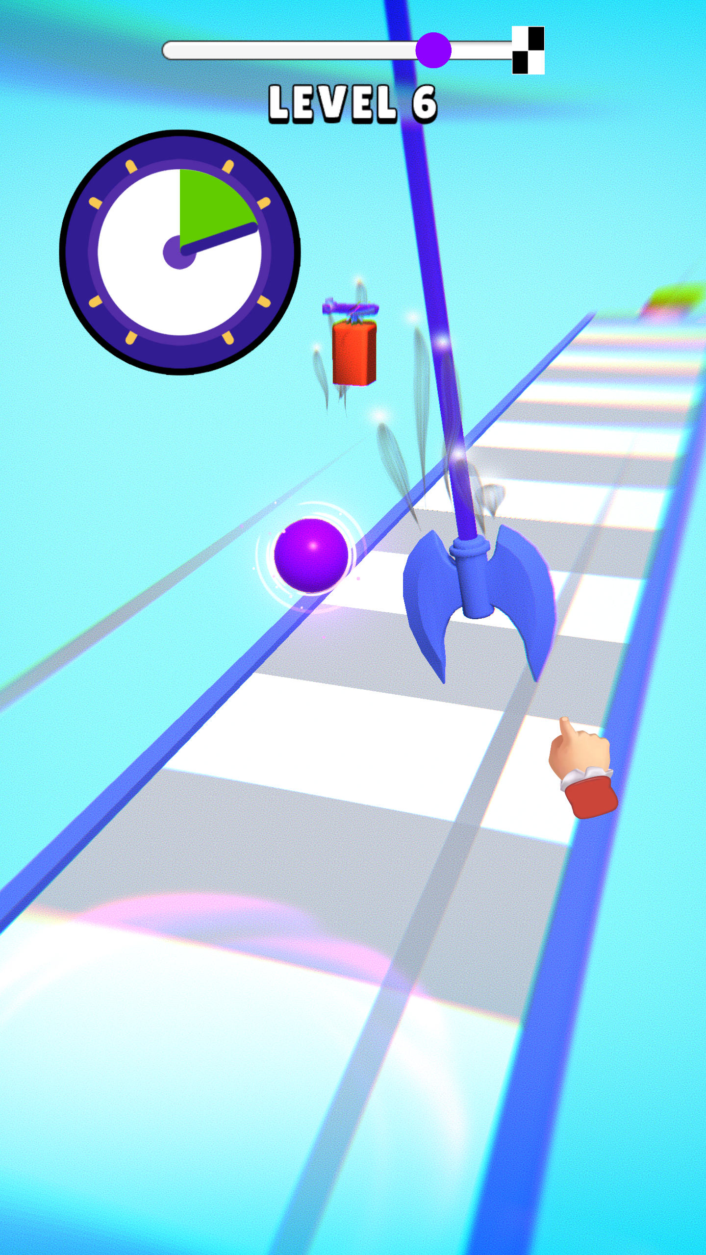 Timing Ball android iOS apk download for free-TapTap