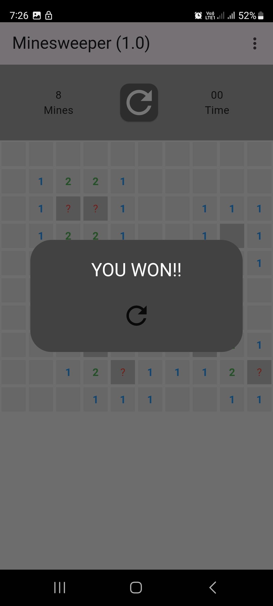 Minesweeper Plus Последняя версия для Android/iOS - TapTap