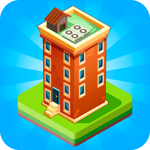 Merge City Latest Version for Android/iOS APK - TapTap