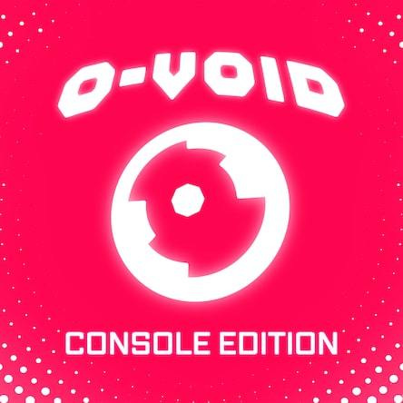 O-VOID: Console Edition for Android/iOS - TapTap