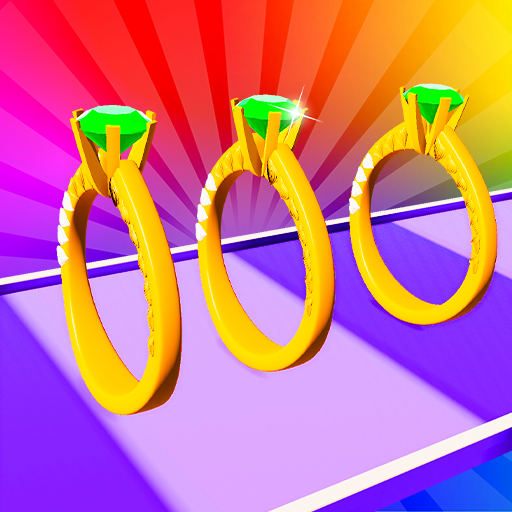 Gem Stack Game Jewel Stacking for Android/iOS - TapTap