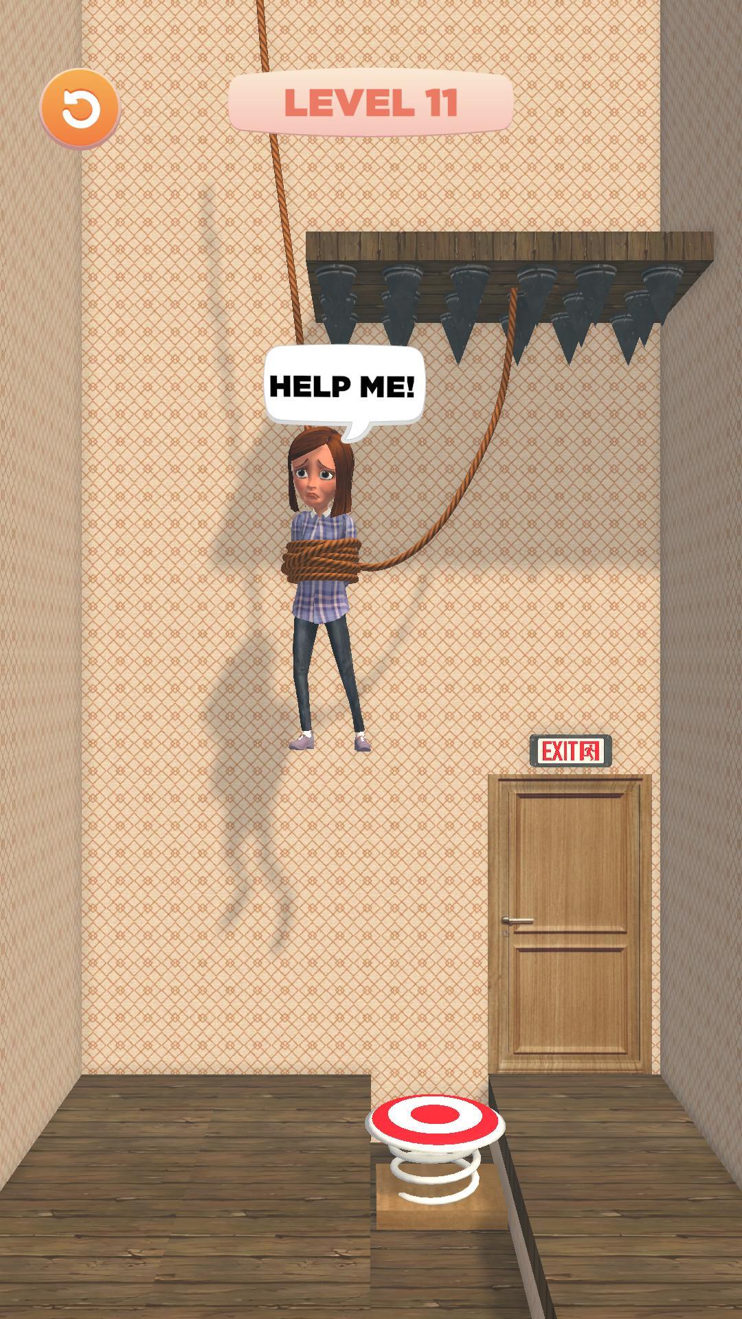 Cut Escape android iOS apk download for free-TapTap