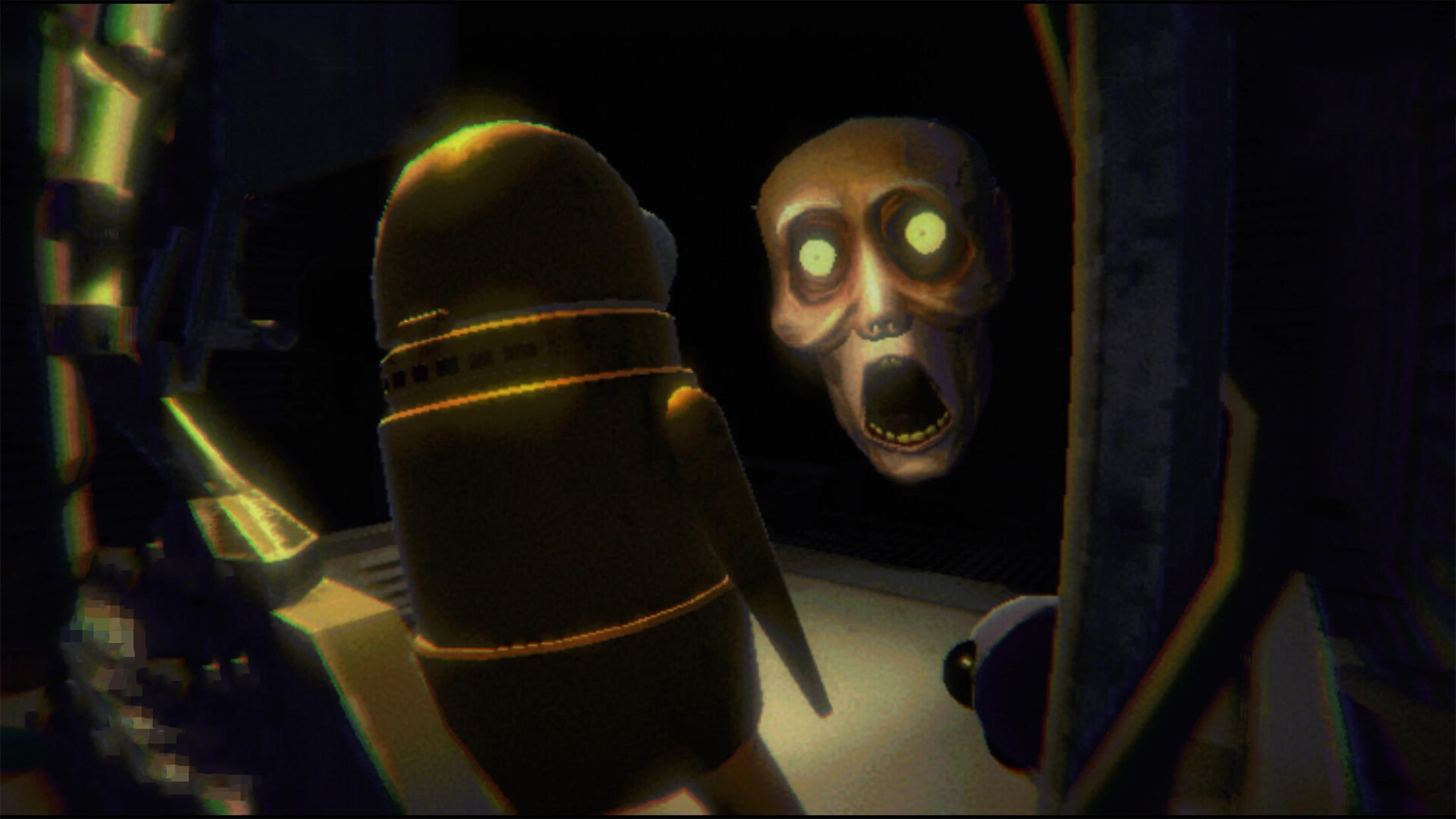 Multiplayer Repo Mobile Horror for Android/iOS - TapTap