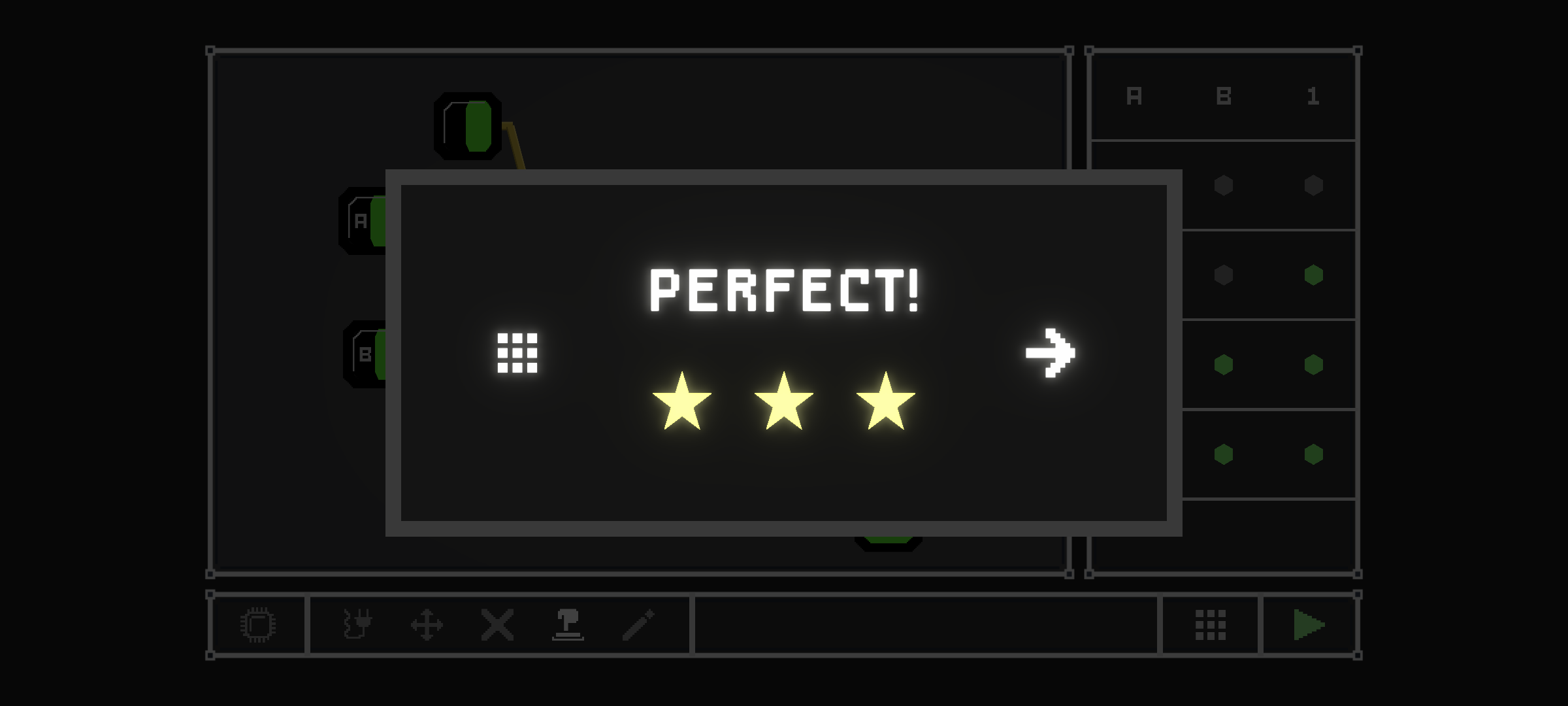 Download Transistors 1.0.1 for Android/iOS APK - TapTap