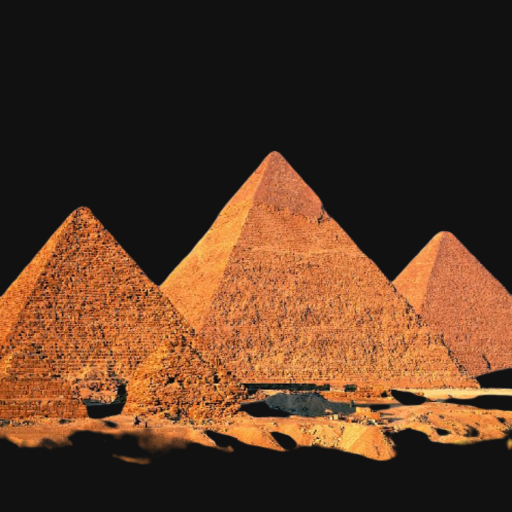 Secret of the Pyramids for Android/iOS - TapTap
