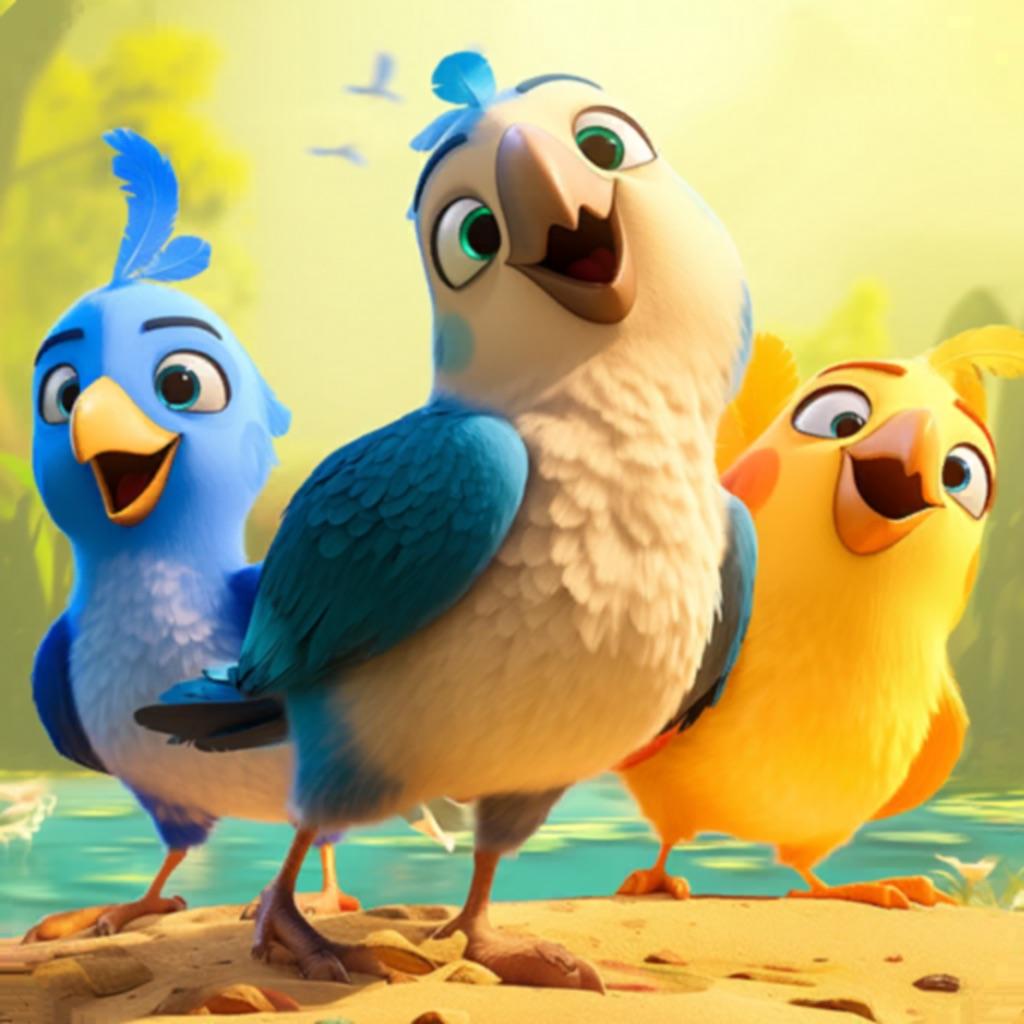 Wing Wizard Fusion Latest Version for Android/iOS - TapTap