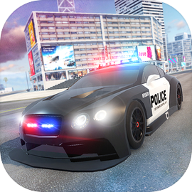 Urban Pursuit - Cop vs. Robber android iOS apk download for free-TapTap