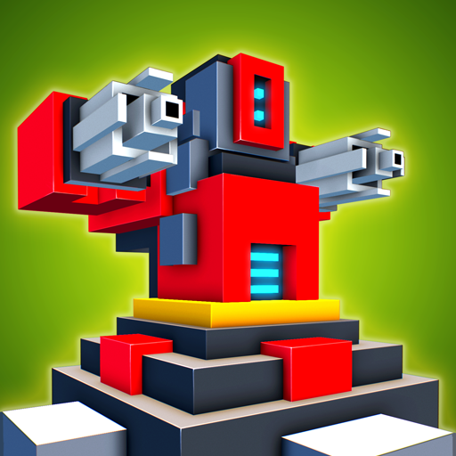 War Boxes: Tower Defense for Android/iOS - TapTap