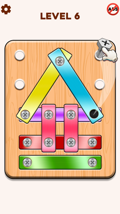Screw Master 3d-Nuts and bolts android iOS apk download for free-TapTap