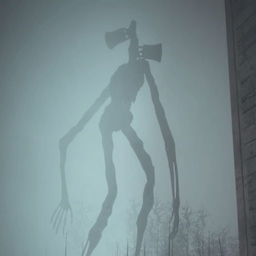 Scary Head : Horror Monsters for Android/iOS - TapTap