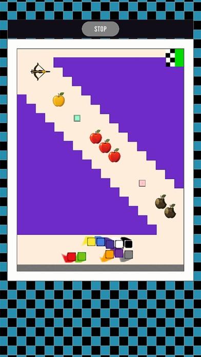 Square League: Square Race! for Android/iOS - TapTap