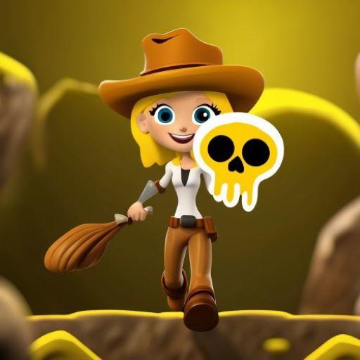 Skull Run Latest Version for Android/iOS APK - TapTap