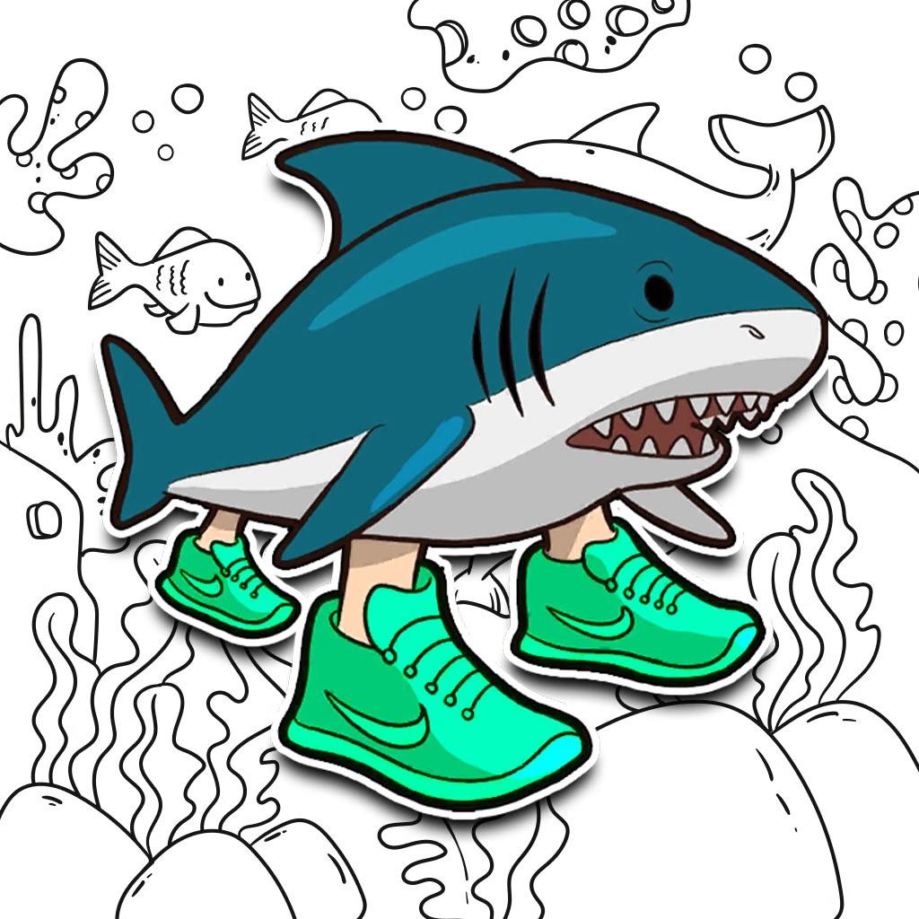 Merge Sticker Playbook Puzzle for Android/iOS - TapTap