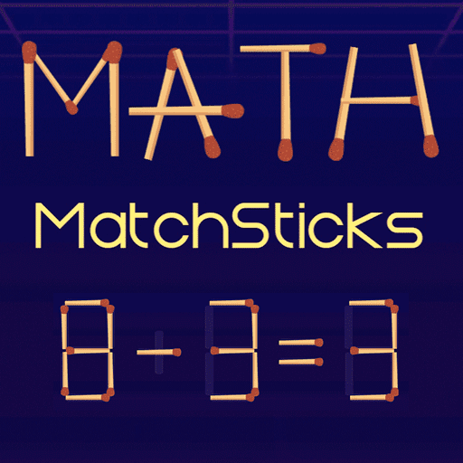 Math Matchsticks Puzzle Game for Android/iOS - TapTap