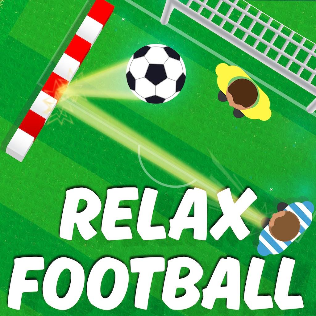 Relax Football Latest Version for Android/iOS APK - TapTap