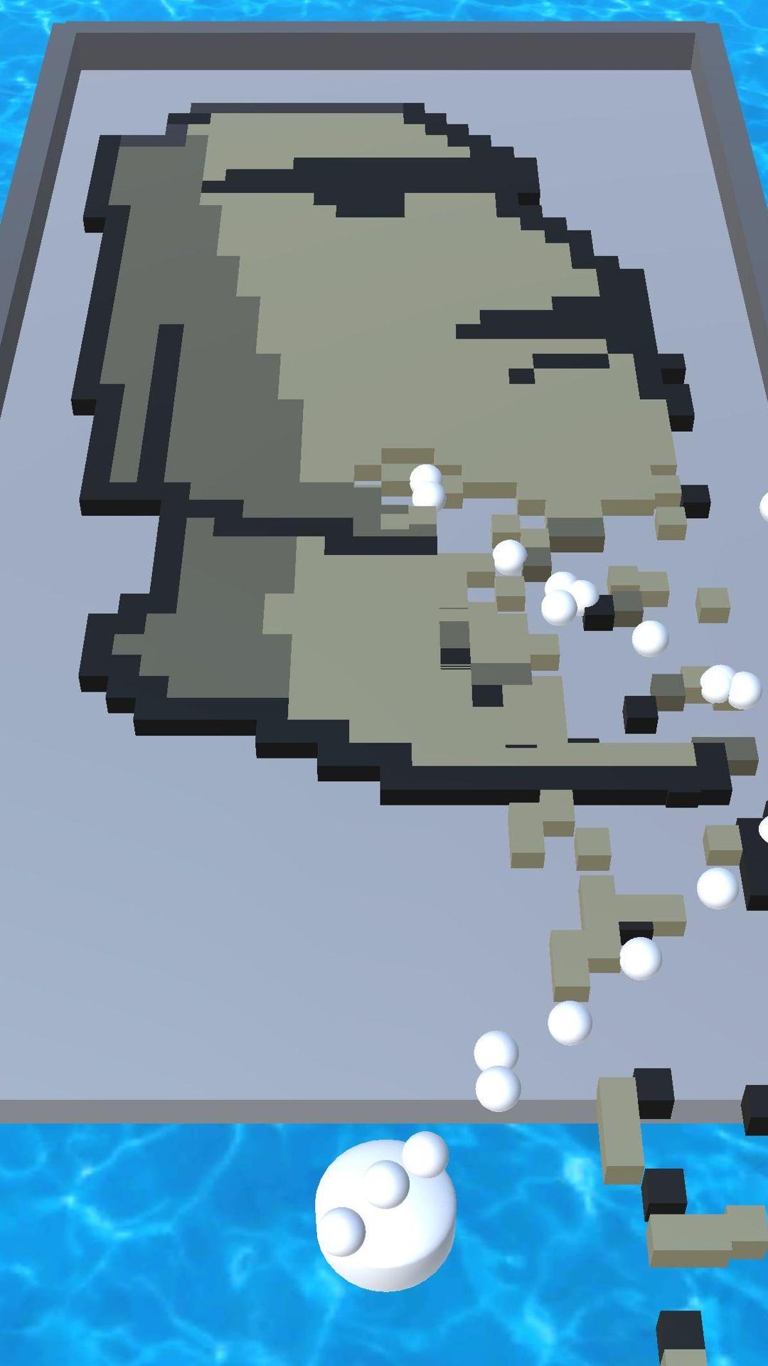 Balls: Pixel Art android iOS-TapTap