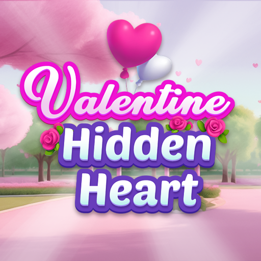 Download Valentine Hidden Heart: Love 1.0.0.1 for Android/iOS APK - TapTap