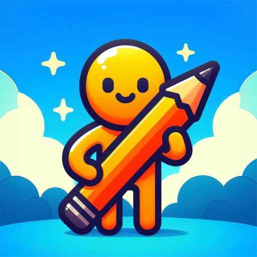 Draw To Save Drawing Puzzle for Android/iOS - TapTap