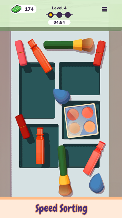 Drawer Sort android iOS apk download for free-TapTap