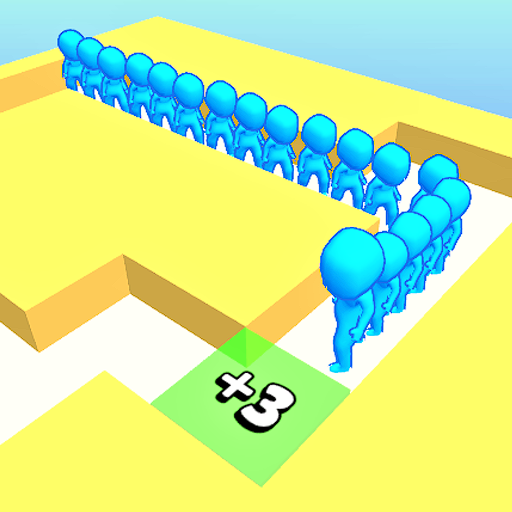 Download Stack Clash 0.1.0 for Android/iOS APK - TapTap