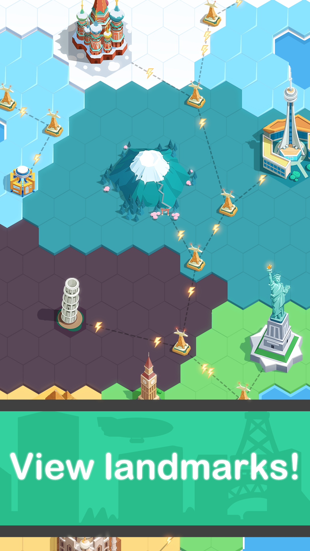 Idle Power Tycoon android iOS-TapTap