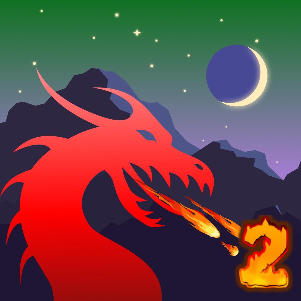 Dragon Fire 2 - Dodge the Fire for Android/iOS - TapTap