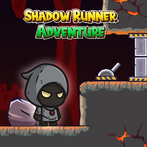 Shadow Runner Adventure for Android/iOS - TapTap