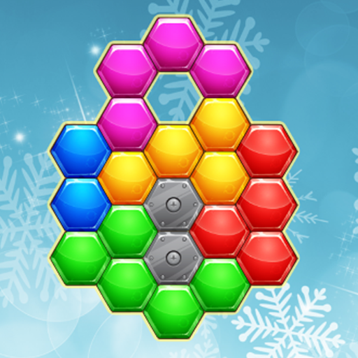 Block Puzzle Hexa Ice for Android/iOS - TapTap