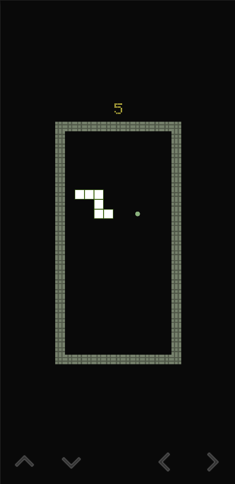 8-bit Snake android iOS-TapTap