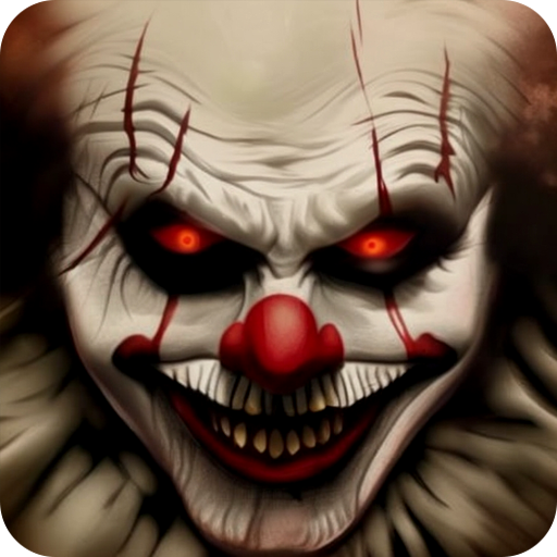 Scary Horror Clown Games for Android/iOS - TapTap