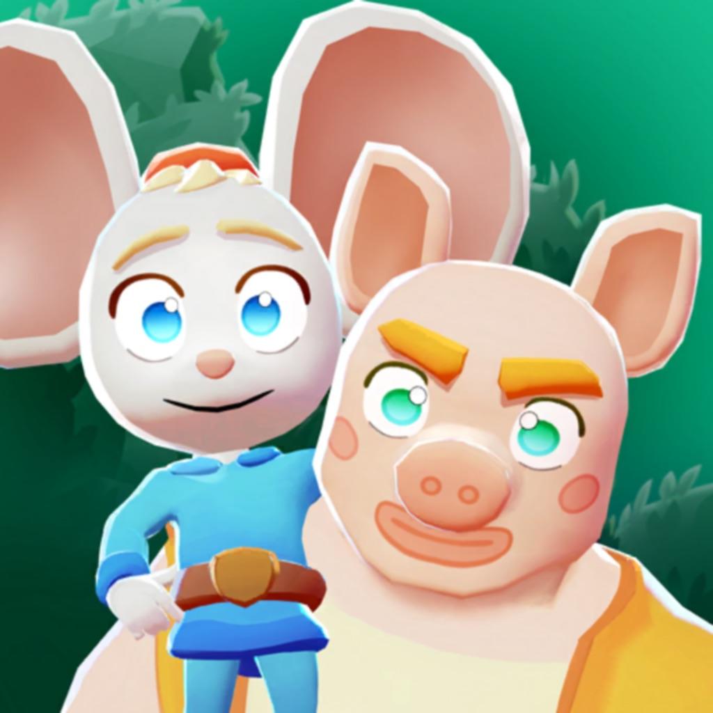Wild Squad Odyssey Latest Version for Android/iOS - TapTap