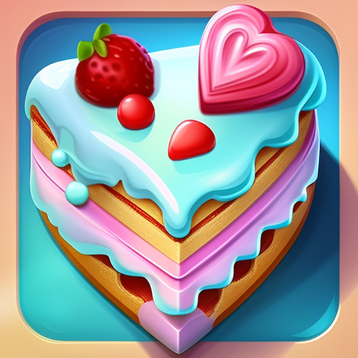 Cake Crush: Match 3 game for Android/iOS - TapTap