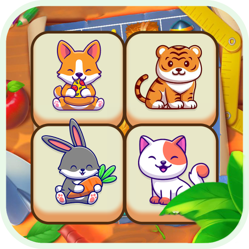 Safari Connect Game Latest Version for Android/iOS - TapTap