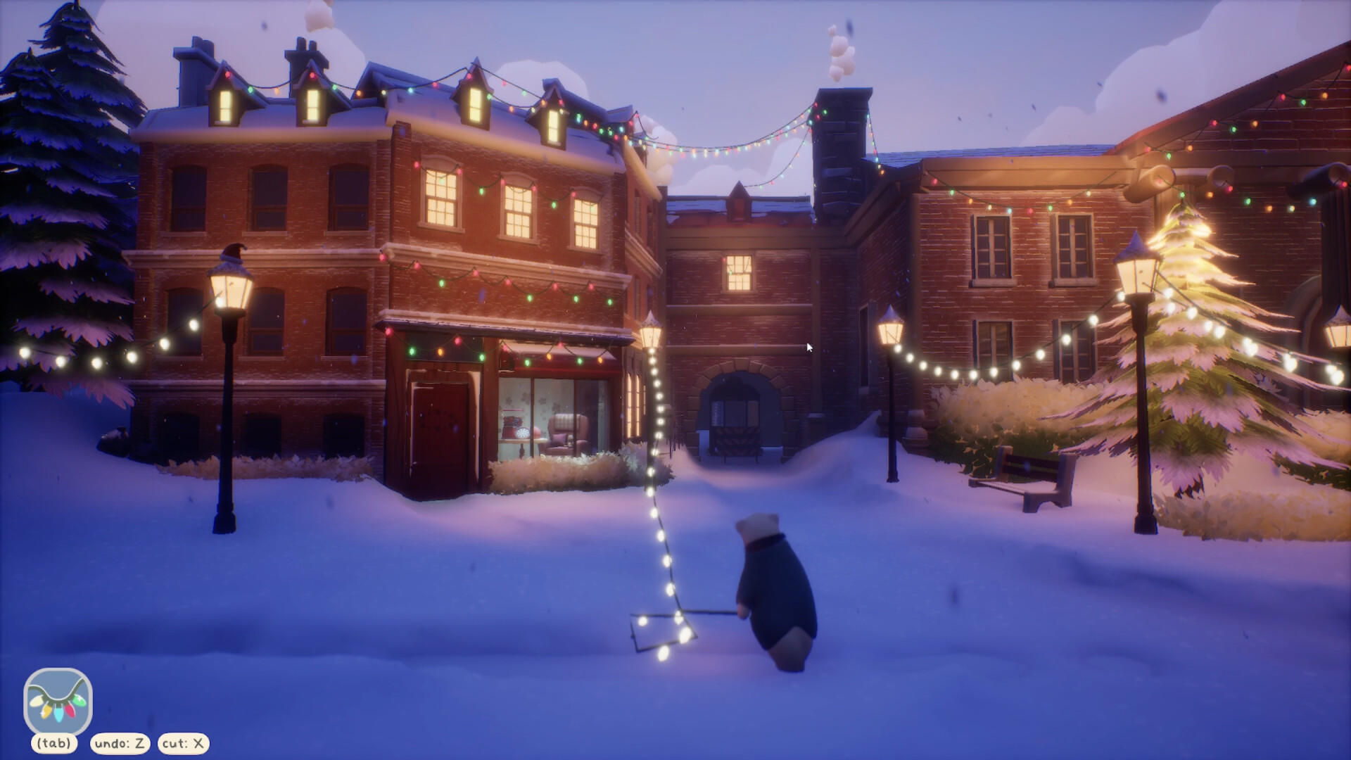 Light Up The Town Latest Version for Android/iOS - TapTap