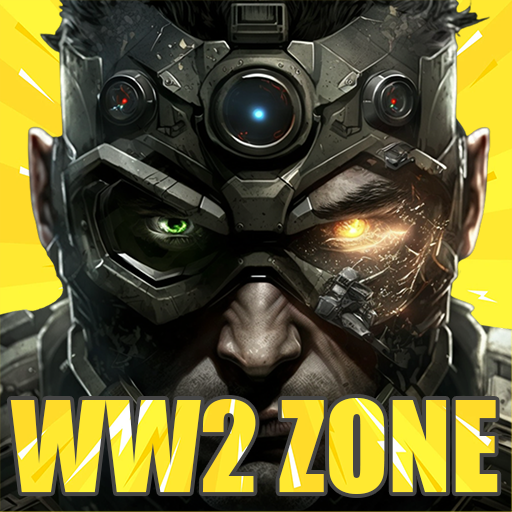 WW2 Zone War: Cold Warzone Ops for Android/iOS - TapTap