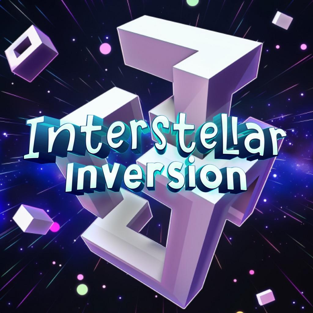 Interstellar Inversion for Android/iOS - TapTap