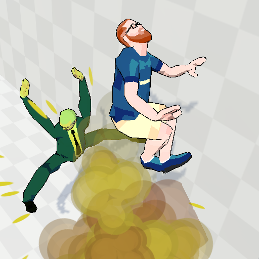 Fart Man Latest Version for Android/iOS APK - TapTap