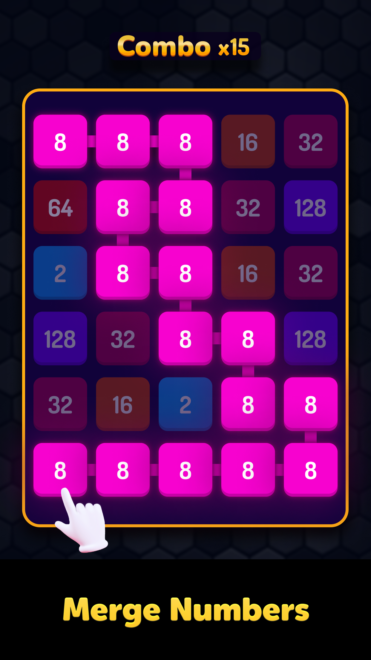 2248 Tile - 2048 Numbers Merge android iOS apk download for free-TapTap