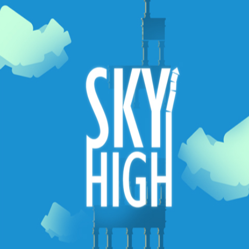 Sky high Game android iOS apk download for free-TapTap
