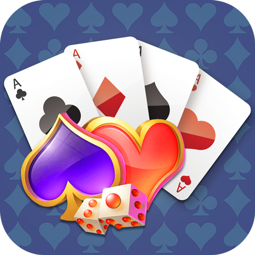 Lucky Ace Club Game Latest Version for Android/iOS - TapTap