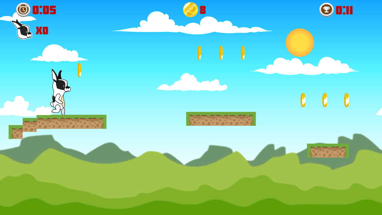 Cow Adventure World Latest Version for Android/iOS - TapTap