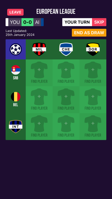 Tiki Taka Toe android iOS apk download for free-TapTap